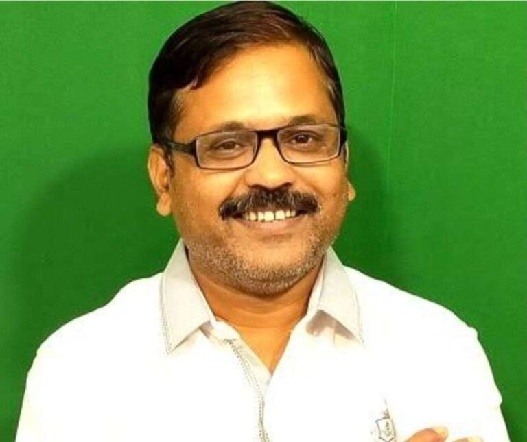 Rajiv Talwar To Be Honored At Top 50 Indian Icon Awards 2025 - Today Now
